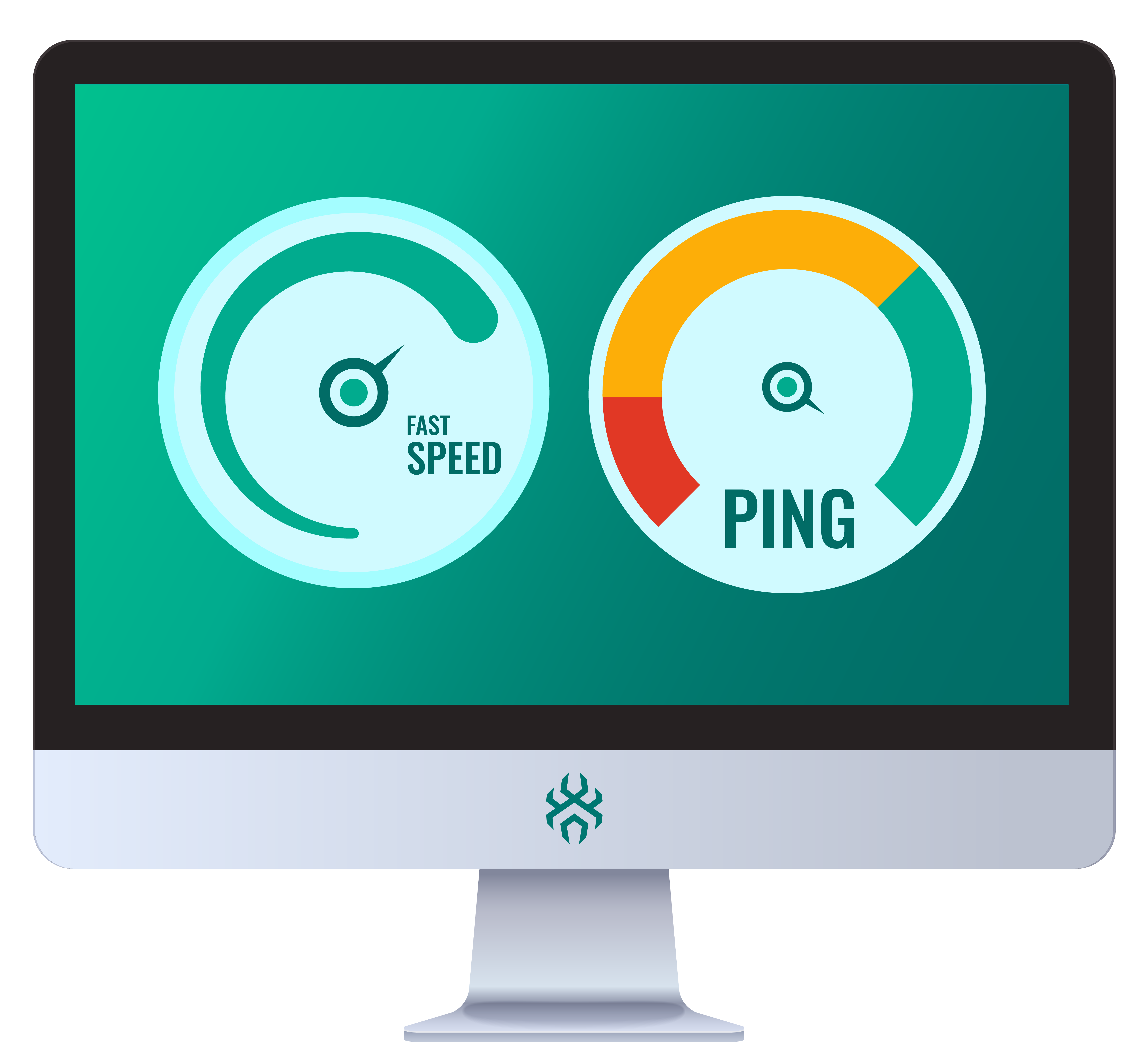 SpiderVPN - Whole-Home VPN Protection