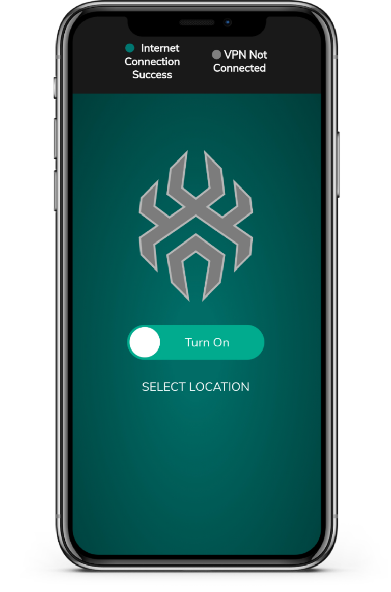 Router – SpiderVPN