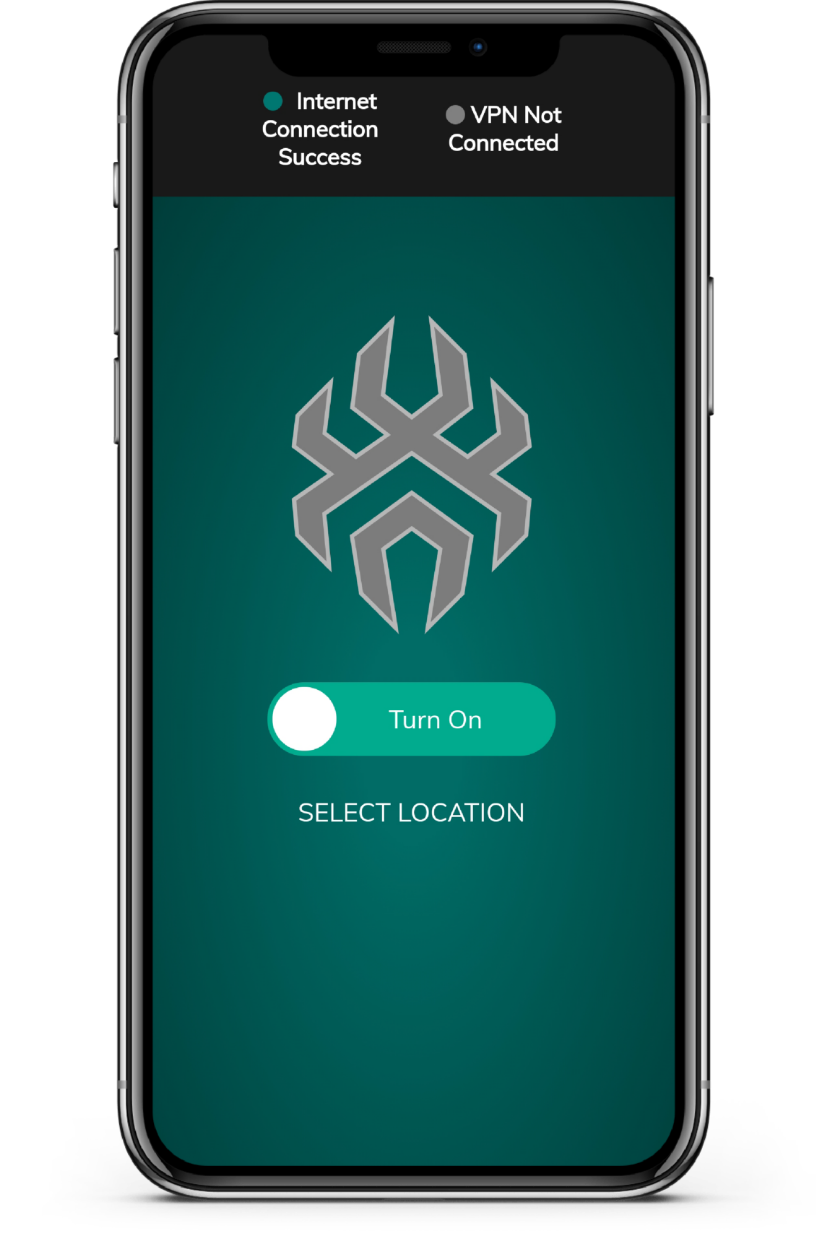 Router – SpiderVPN