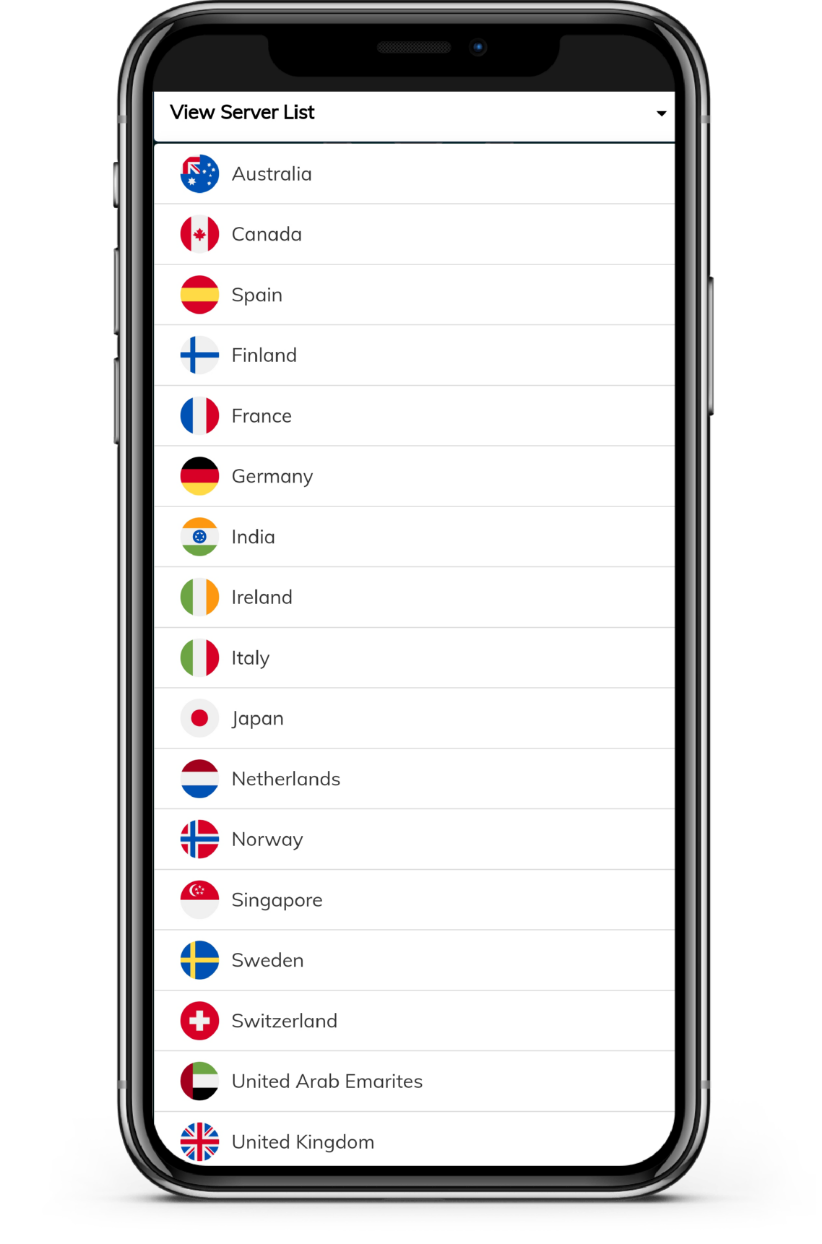 Router – SpiderVPN