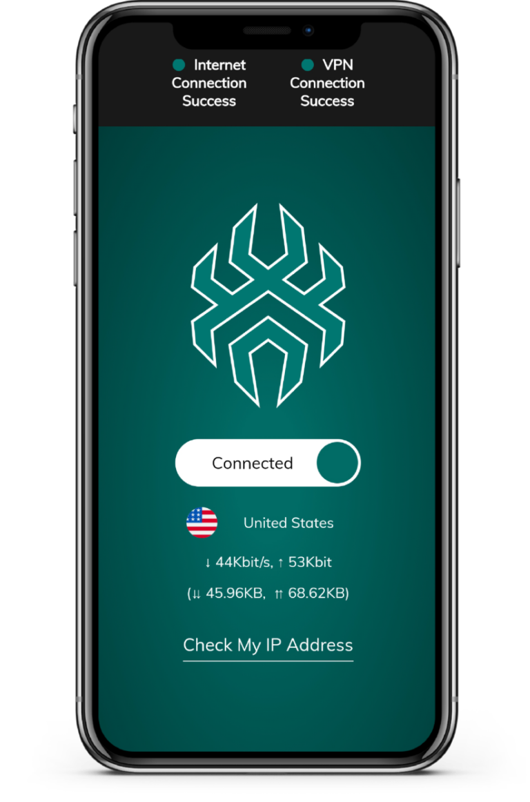Router – SpiderVPN