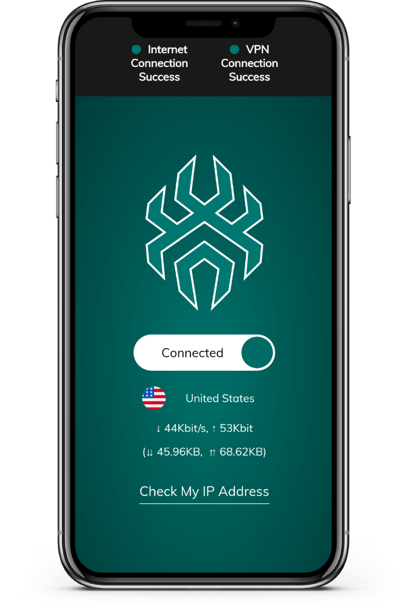 Router – SpiderVPN